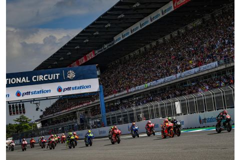 MotoGP VIP Village | Premier Hospitality