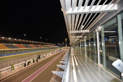 Visit the MotoGP VIP Village in 2023 | The best MotoGP Hospitality